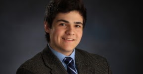 Jack Nadler | Great Composers Competition Series