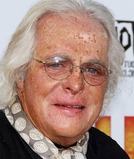 Welcome to Foxmido Adewole's Blog: Famous Actor Richard Lynch Dies at 76