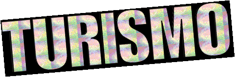 TURISMO: TURISMO