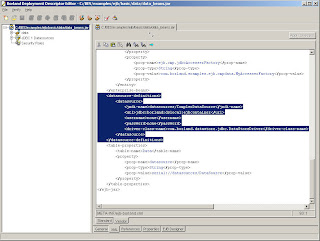 Contoh Database, C++, visual basic, java: Jdbc is the Application ...