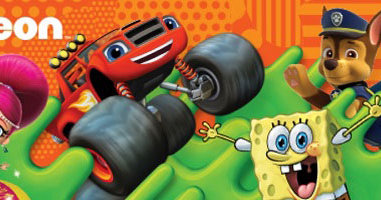 NickALive!: Nickelodeon Leads Kidscreen Awards 2018 Finalists