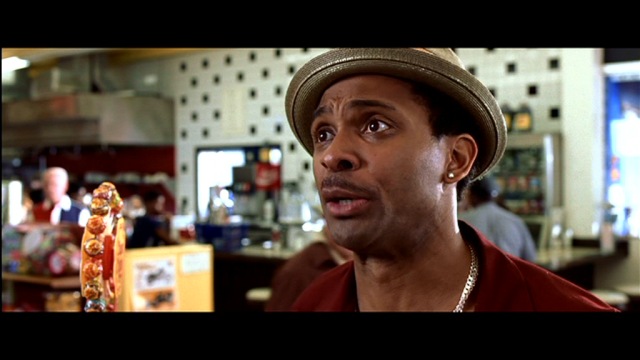 Mike Epps All About The Benjamins