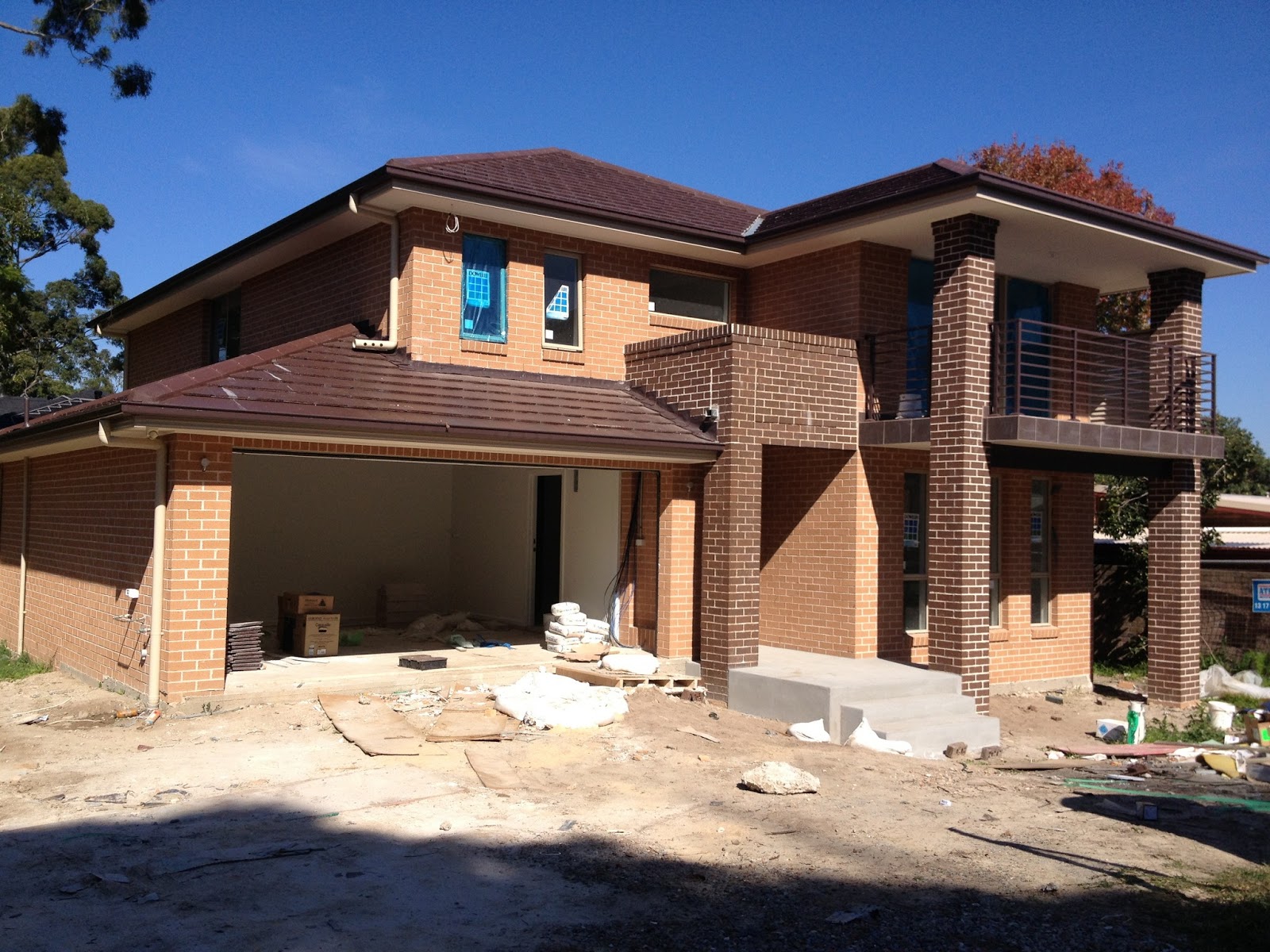 Masterton Homes - The new thread 3.0 • Home Renovation & Building Forum