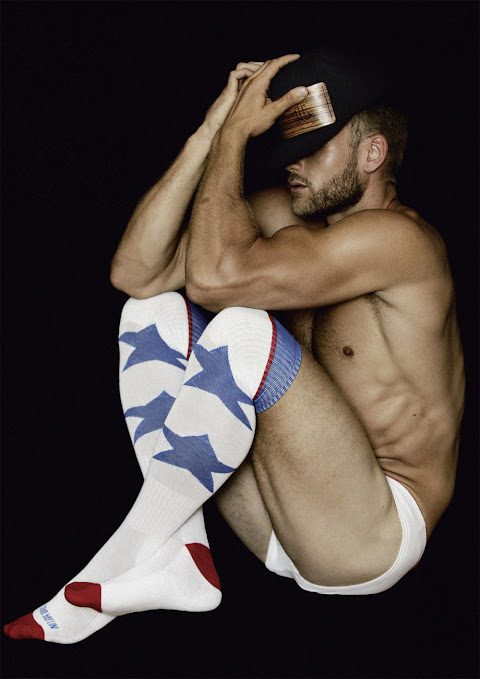 Keith Penberthy by Arno | DU&ICH | Homotography