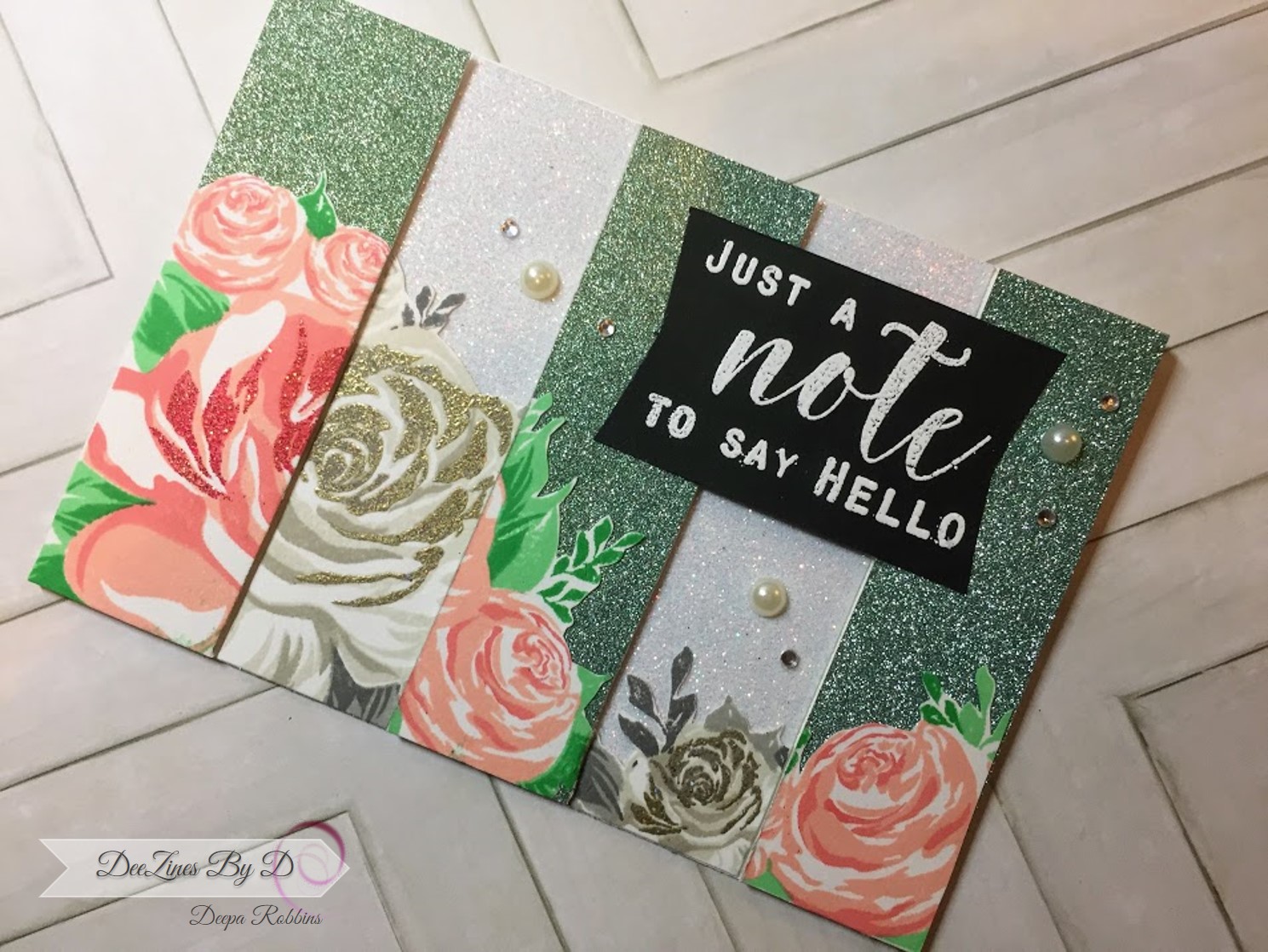 Out: Dimensional Panel Art Cards