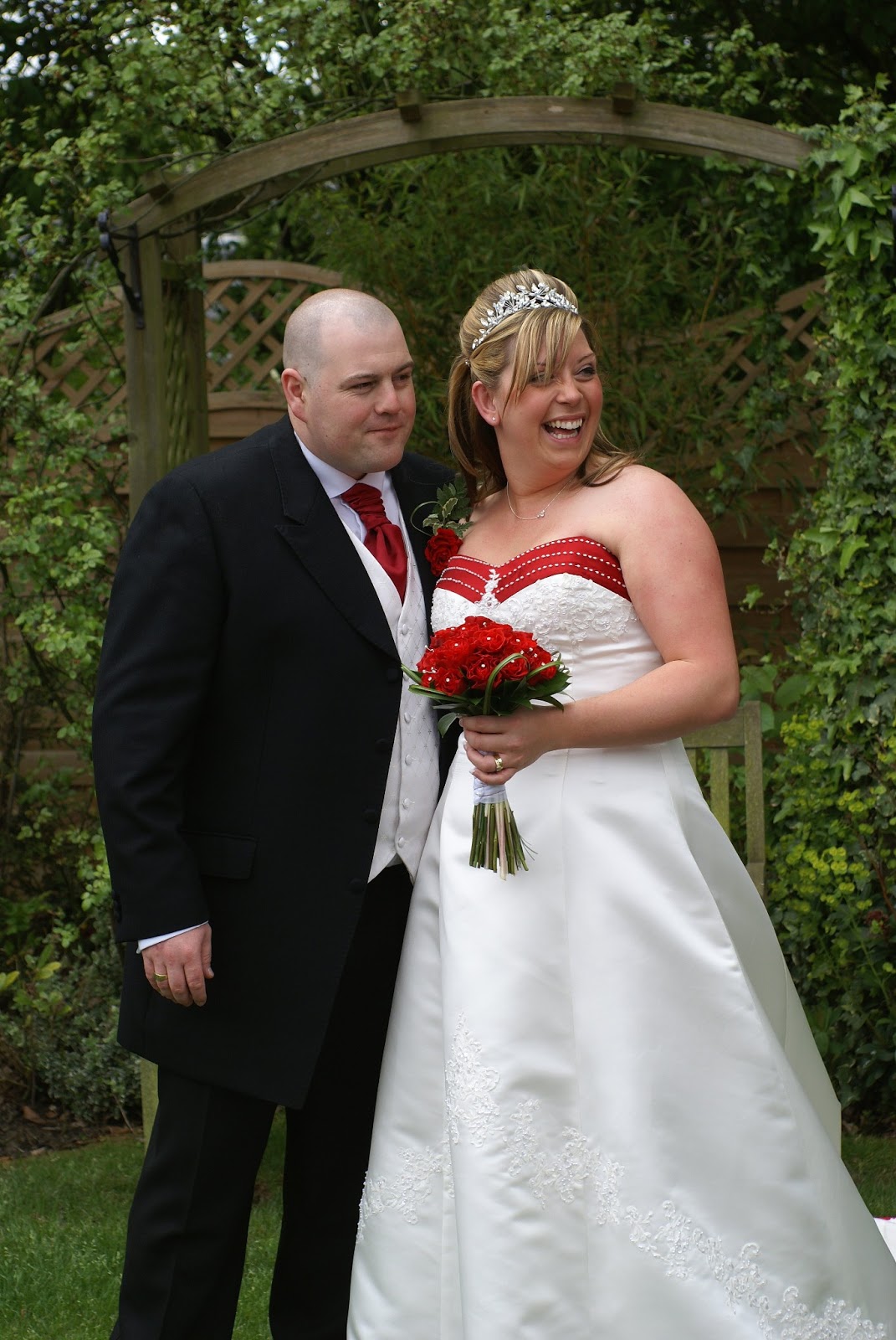 Wedding World Photography: St Nick's Church Whiston - Village Hotel ...