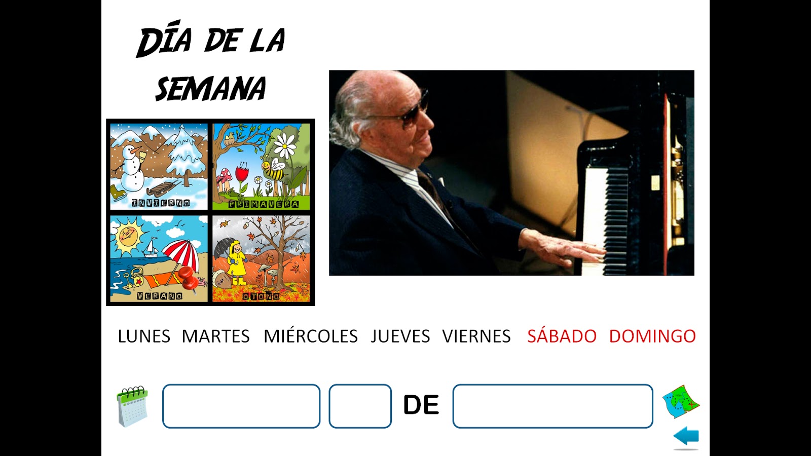 Relatos de aula: septiembre 2018