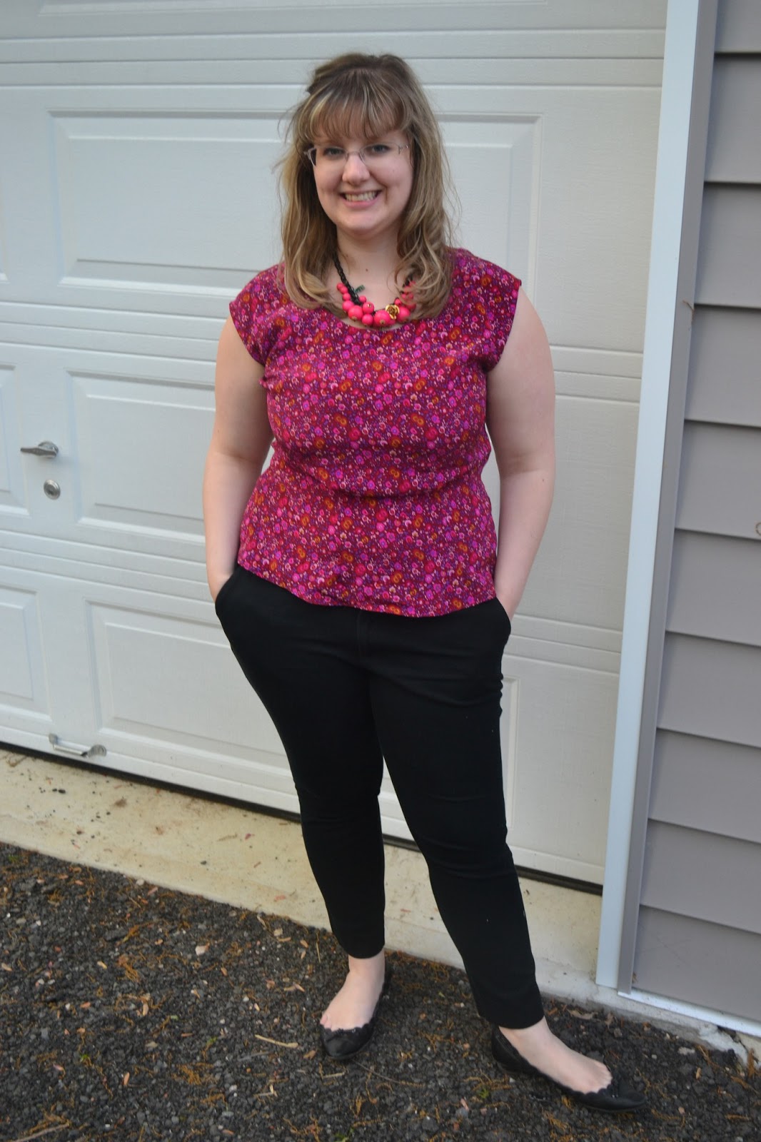 Erika Made It: May 2013