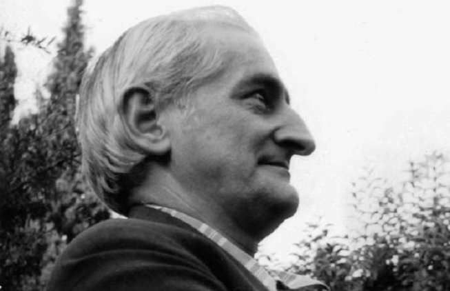 BANDERA ROJA: Cuarenta años de la desaparición de Héctor Oesterheld