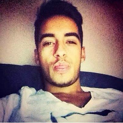 Moroccan Men Are So Handsome