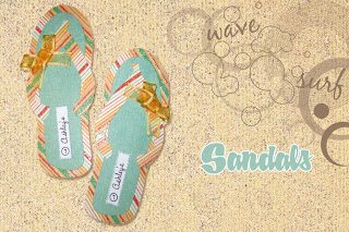 Ashleys Scrapbooking