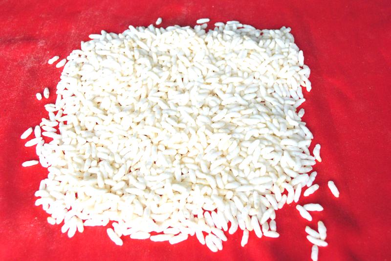 Between Science And Religion: Divination With Beras Bertih (Pop Rice)