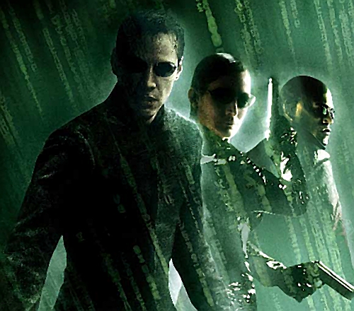 Ultimato!RPG: UltiMATRIX!