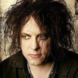 LuKiLu¨¨¨¨: Robert Smith, sin noticias de The Cure