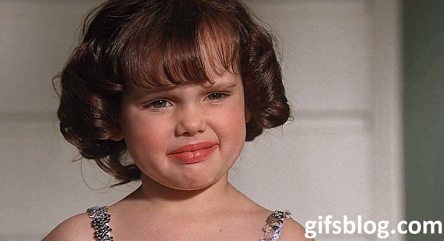 GIFs Blog: Cute Reaction GIF