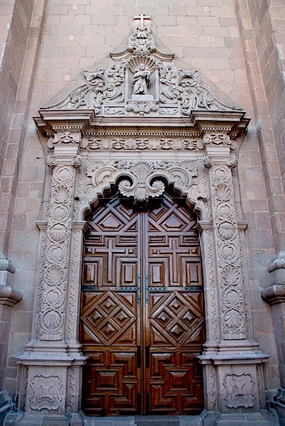 colonialmexico: July 2014