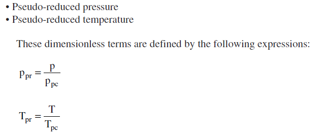 Petroleum Engineering Knowledge : Chapter 1 : Reservoir Short Notes