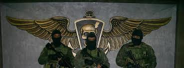 MARINHA DO BRASIL: COMANF