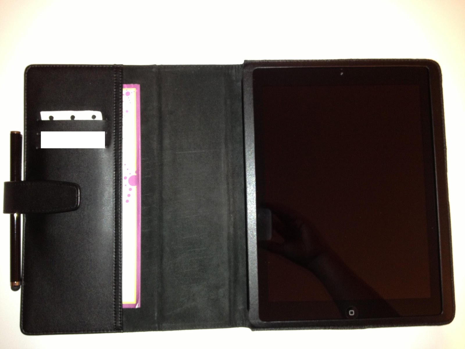 KAVAJ iPad Case: A Product Review