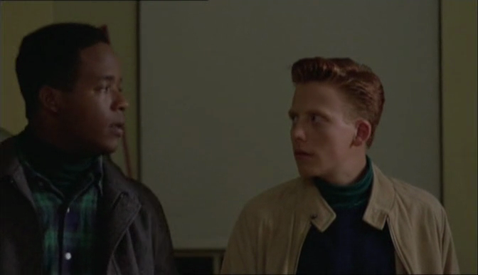 The Department of Afro American Research, Arts and Culture