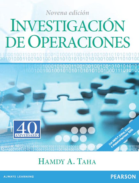 Ingenieria Industrial 2016: INVESTIGACIÓN DE OPERACIONES, QUÉ ES ...