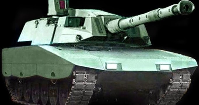 Indonesia's Newest Medium Tank - Defense and Technology
