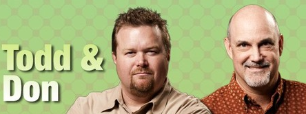 Media Confidential: Austin Radio: N/T KLBJ Revamps Station Lineup