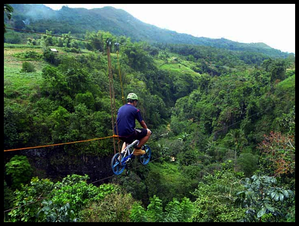 Bukidnon Photo Journal: Top 10 Tourist Attractions in the Province of ...