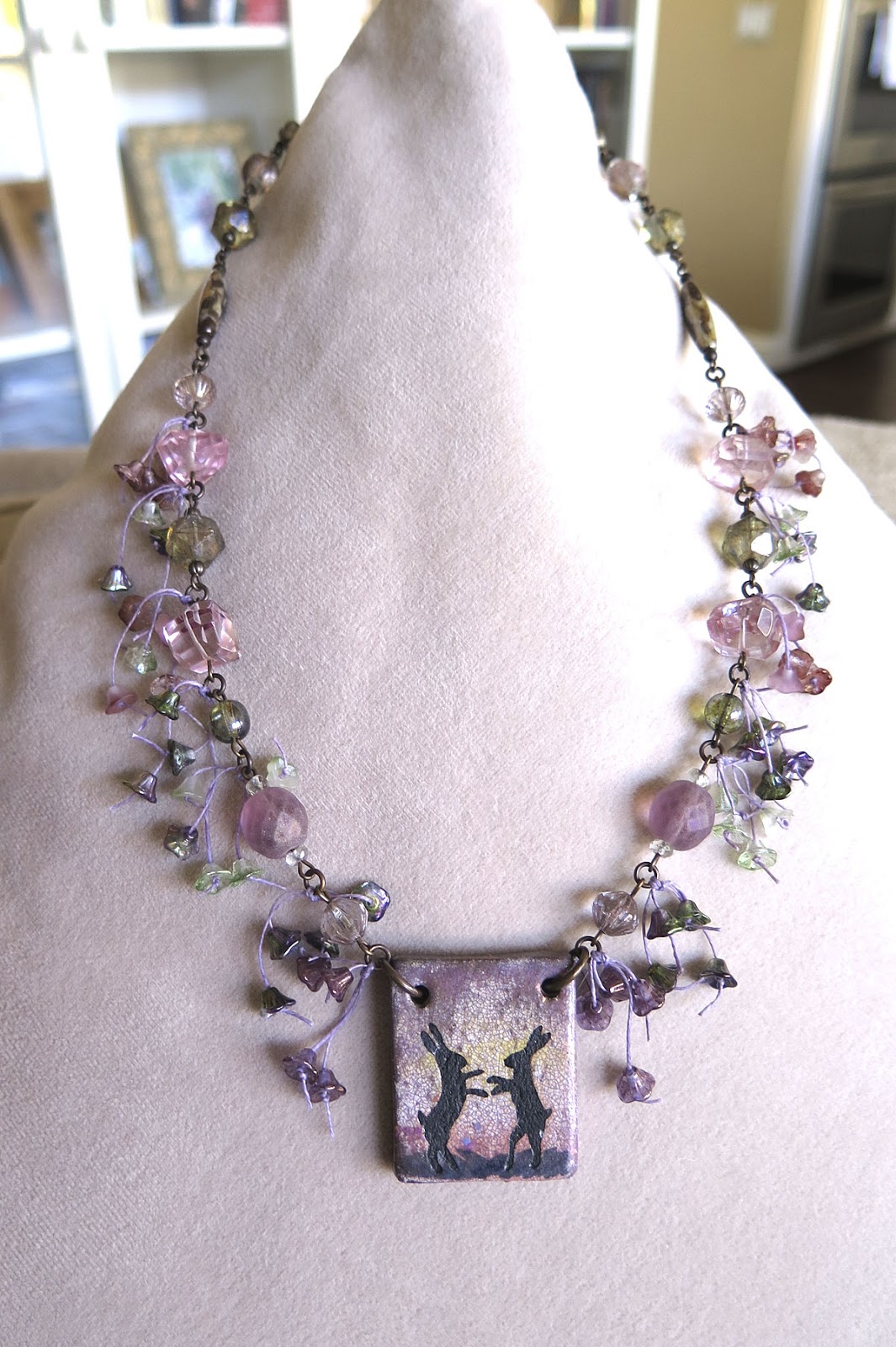 Jewelry Designer Interview with Michelle McEnroe of McEnroe Moments ...