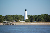 SCTravelersX3: A Visit to Winyah Bay