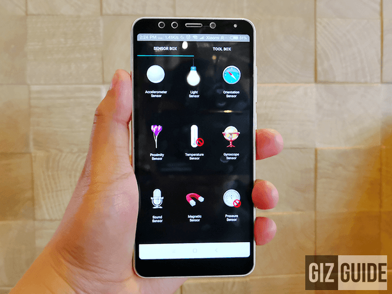 Meet Xiaomi Redmi 5, the affordable 18:9 phone to beat?