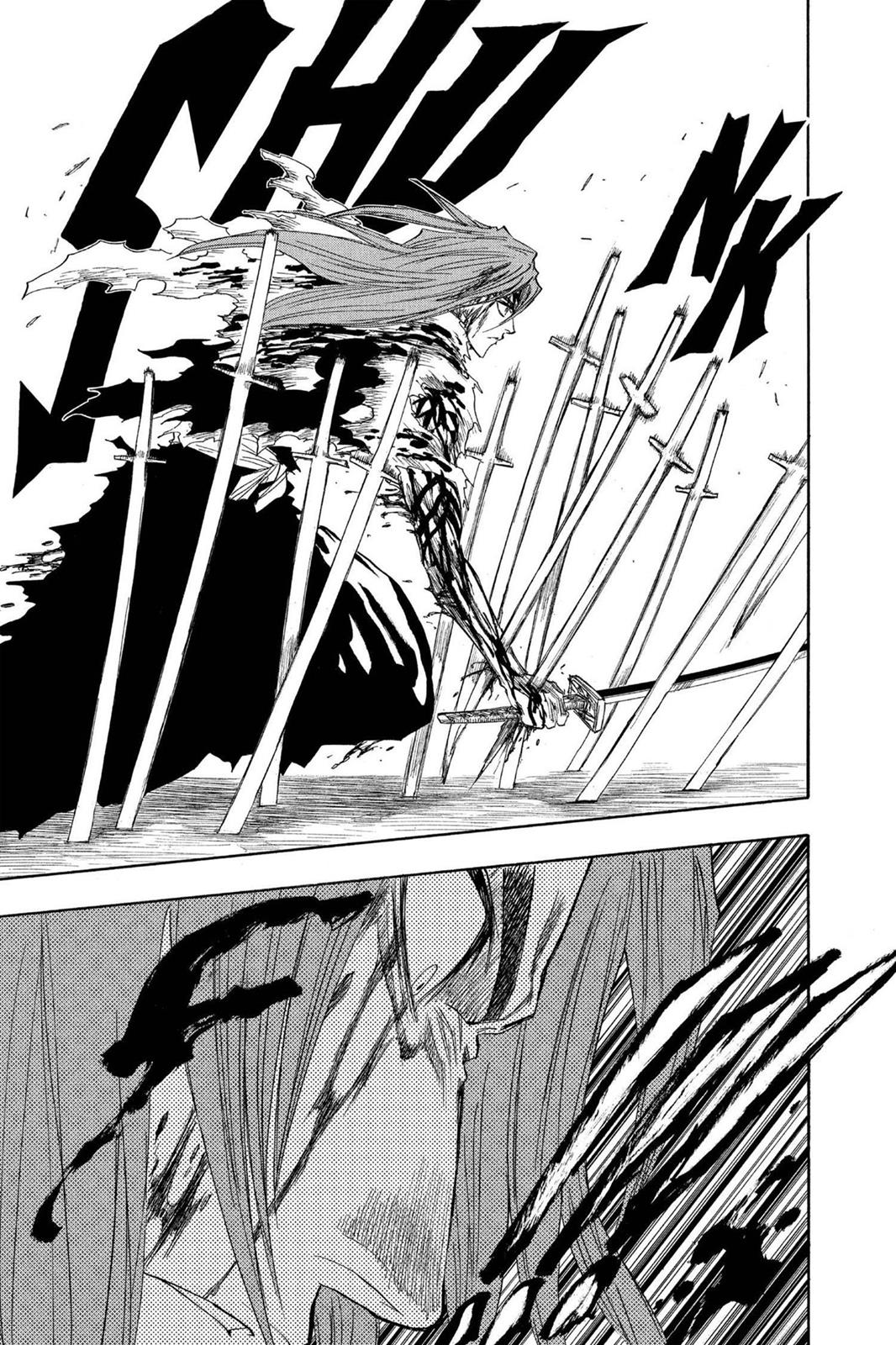 Senkei Senbonzakura Kageyoshi