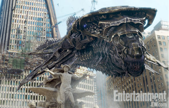 Rutafreak: Review Cine : The Avengers