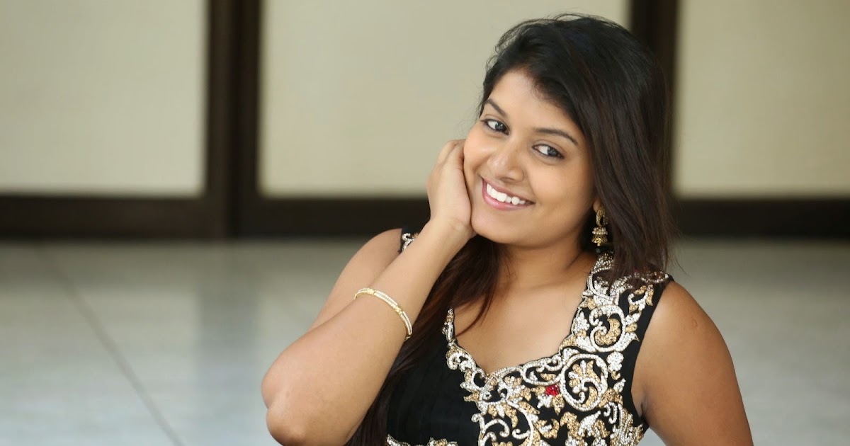 Kavya Kumar latest Glam photo shoot gallery