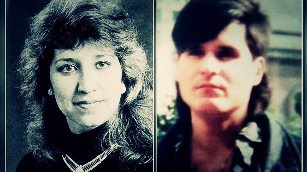 Murder of Mark Kilroy