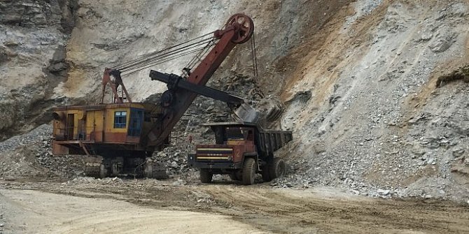 Vast Resources dezvoltă o nouă carieră polimetalică la Cârlibaba, lângă mina Mănăila