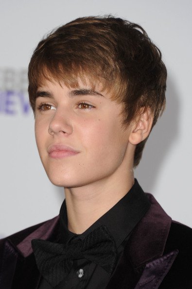 ABOUT JUSTIN BIEBER: justin bieber handsome