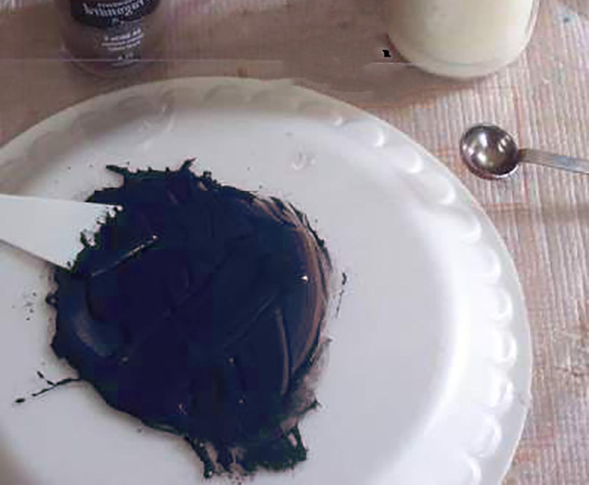 Cómo hacer pintura Guache casera | El blog de..Arte.. Jordi Machi