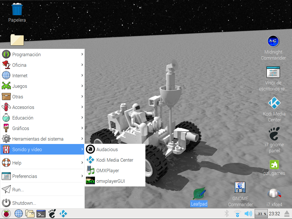 Malagueños originales y libres: 2016