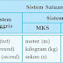 Macam-macam Sistem Satuan Internasional (SI) dan Syarat-syaratnya