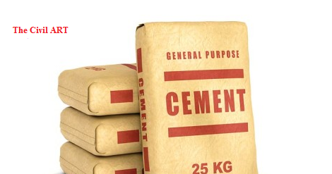 TYPES OF CEMENT AND THEIR USES