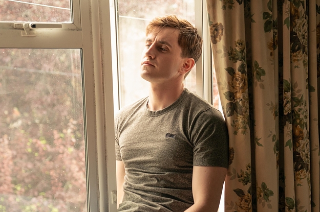 I’d have done it. If you wanted to. Had you wanted to… I would’ve ...