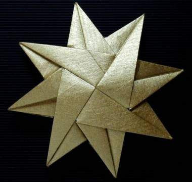 easy origami star wars ~ easy paper crafts for kids