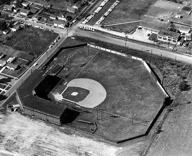 Decatur Baseball: Fans Field and More
