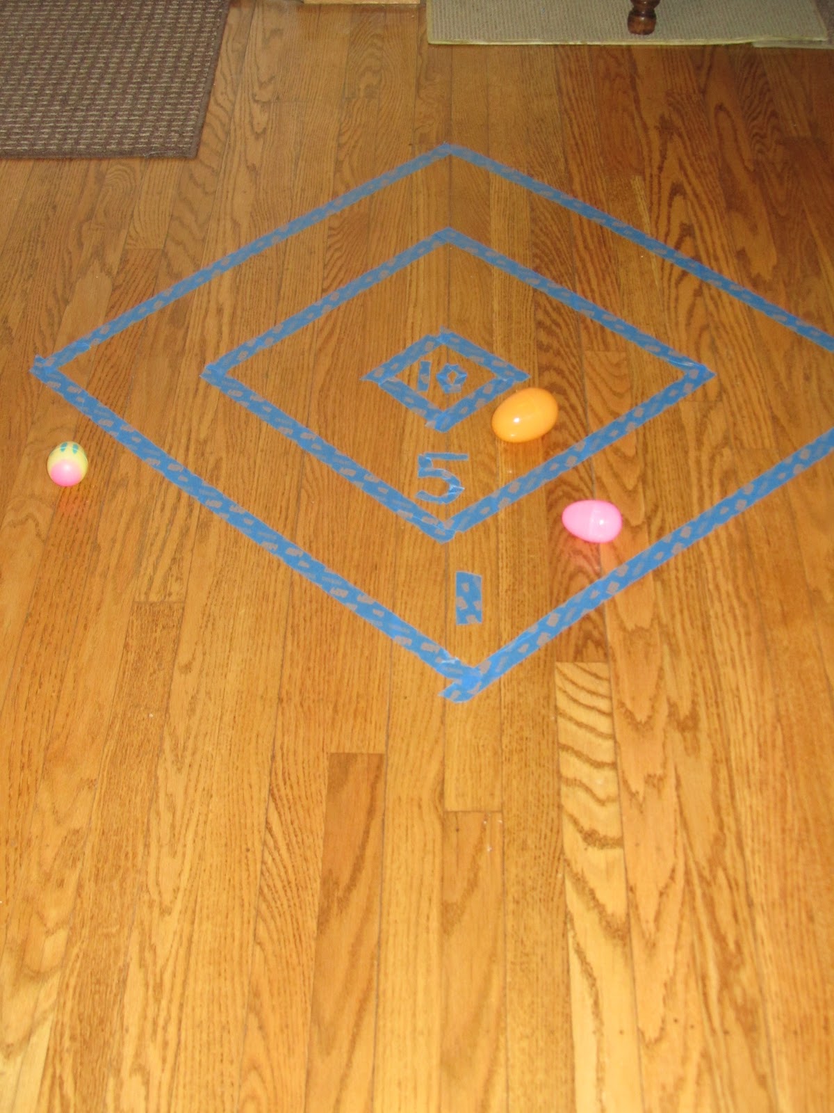 ROCmomma: Easter Games for Kids