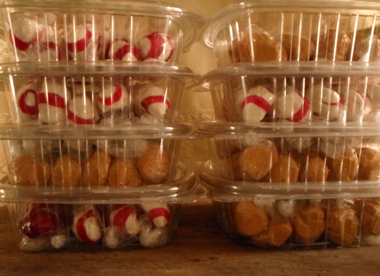 dulces tradicionales colombianos