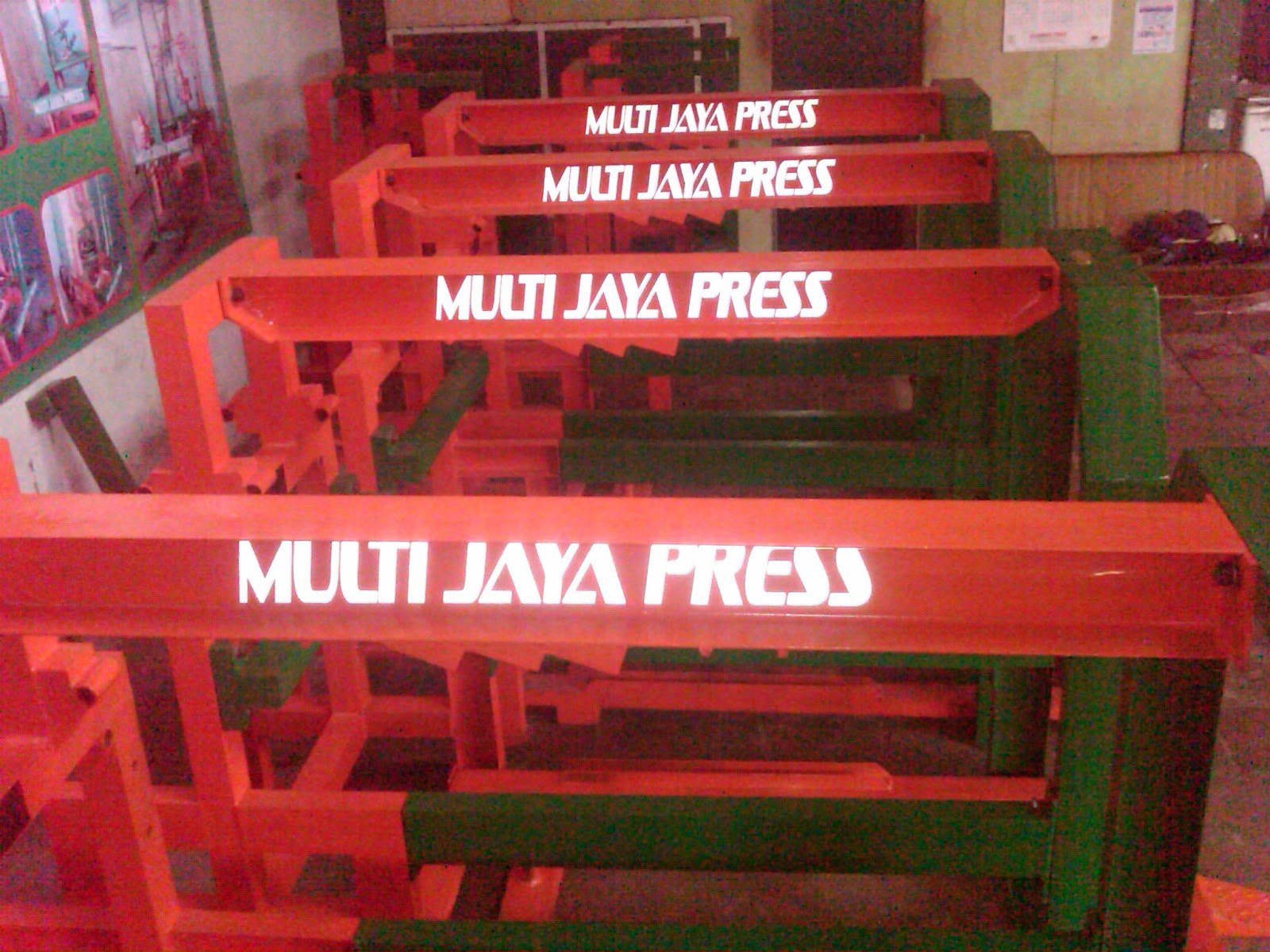 Jual Mesin Press Motor 08156988881 - 082322388881