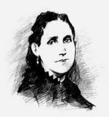 biografias: Rosa Duarte Diez