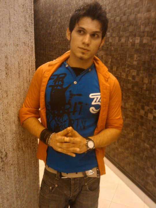 huntceleblog: Sameer Shah