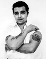 Capote-In Cold Blood